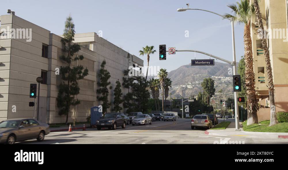 Monterey road Stock Videos & Footage - HD and 4K Video Clips - Alamy