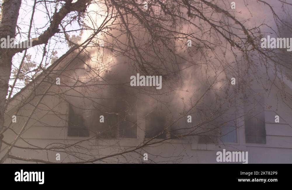 House fire smoke windows Stock Videos & Footage - HD and 4K Video Clips ...