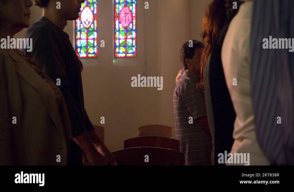 Catholic priest altar boys Stock Videos & Footage - HD and 4K Video ...