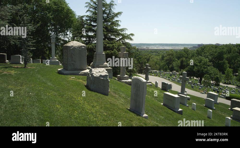 Military grave markers Stock Videos & Footage - HD and 4K Video Clips ...