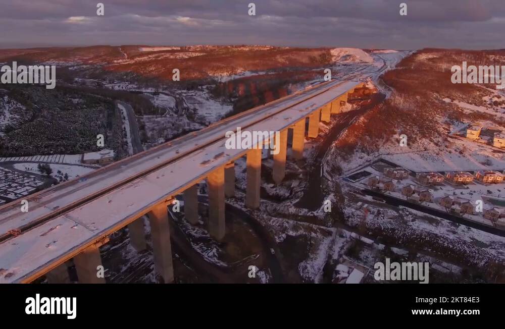 Construction viaduct Stock Videos & Footage - HD and 4K Video Clips - Alamy