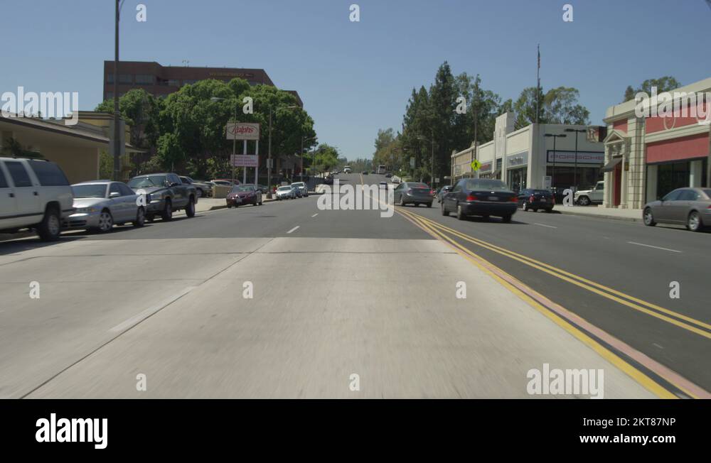Colorado boulevard Stock Videos & Footage - HD and 4K Video Clips - Alamy
