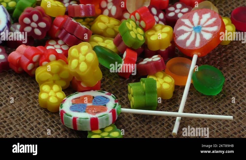 Jelly candy Stock Videos & Footage - HD and 4K Video Clips - Alamy
