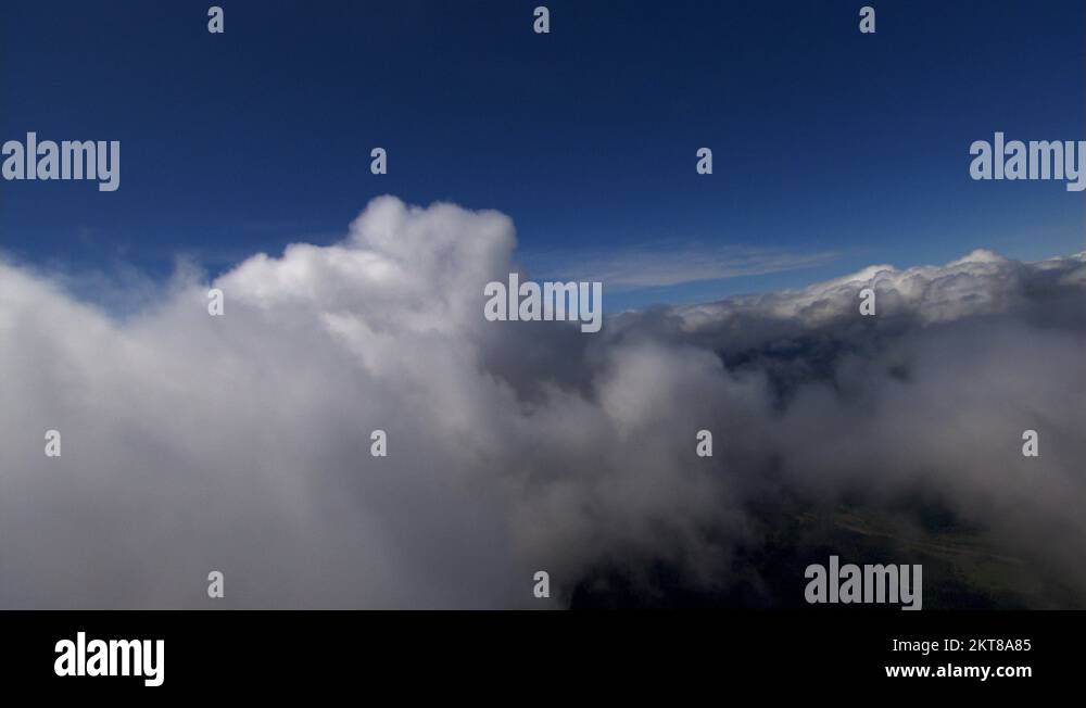 Billowing clouds Stock Videos & Footage - HD and 4K Video Clips - Alamy