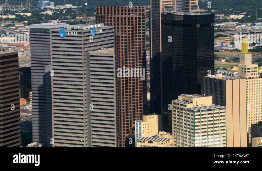 Dallas office buildings Stock Videos & Footage - HD and 4K Video Clips ...