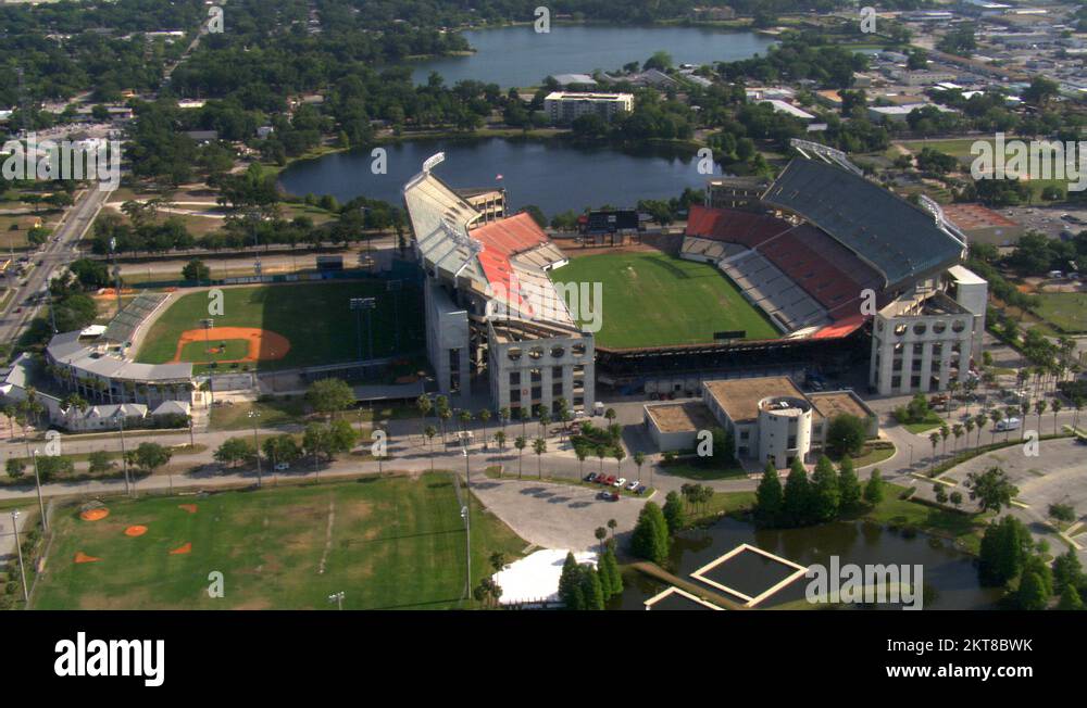 Citrus bowl orlando florida Stock Videos & Footage - HD and 4K Video ...