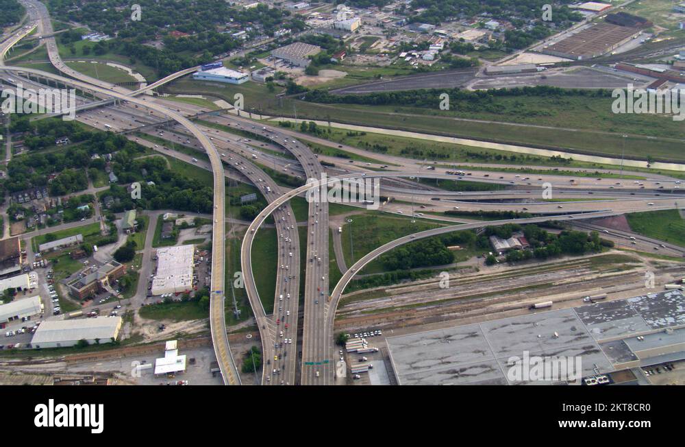 Freeway interchanges Stock Videos & Footage - HD and 4K Video Clips - Alamy