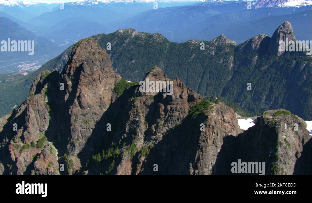Jagged ridges Stock Videos & Footage - HD and 4K Video Clips - Alamy