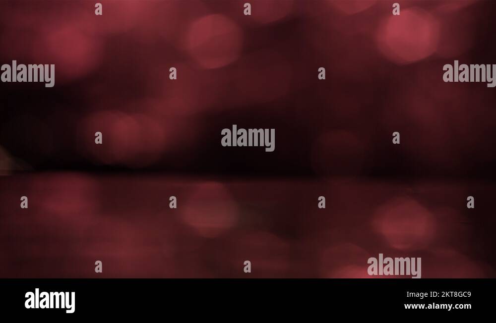 Close-up ultra-slow motion drop rebounding and spreading ripples on ...