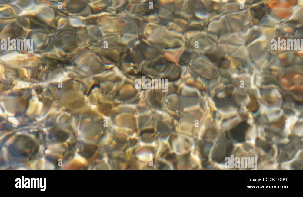 Shallow water over pebbles Stock Videos & Footage - HD and 4K Video ...