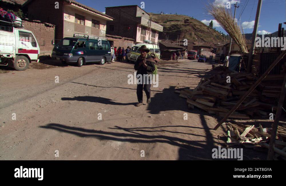 Man carrying hay Stock Videos & Footage - HD and 4K Video Clips - Alamy