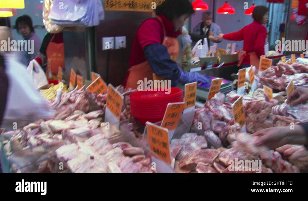 A poultry market Stock Videos & Footage - HD and 4K Video Clips - Alamy