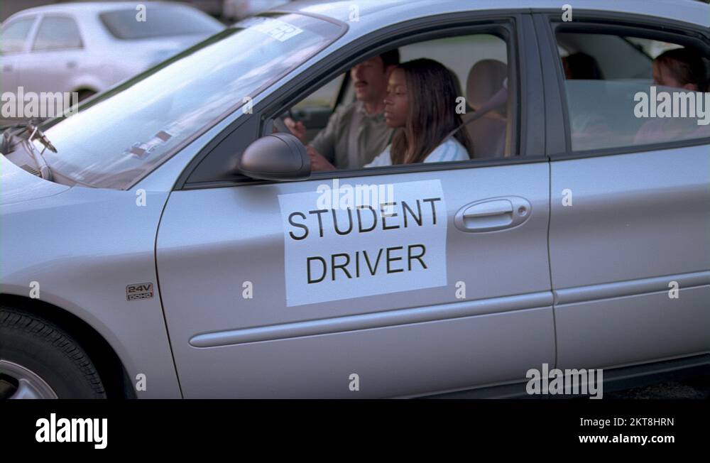 Drivers ed class Stock Videos & Footage - HD and 4K Video Clips - Alamy