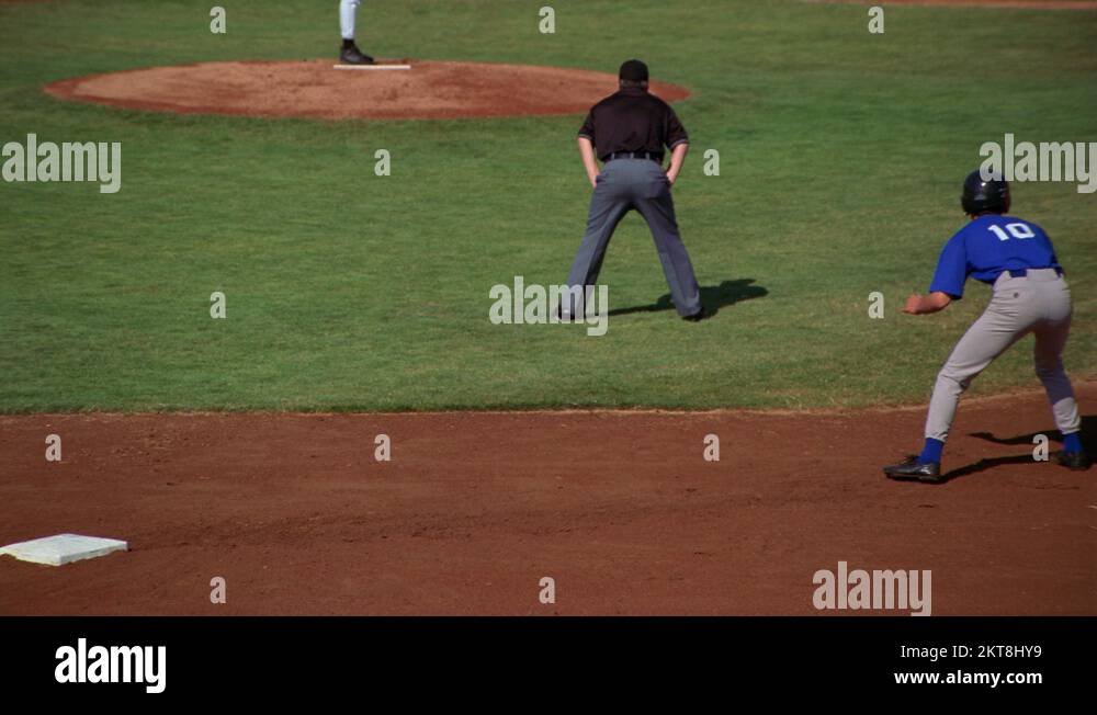 Steal the base Stock Videos & Footage - HD and 4K Video Clips - Alamy