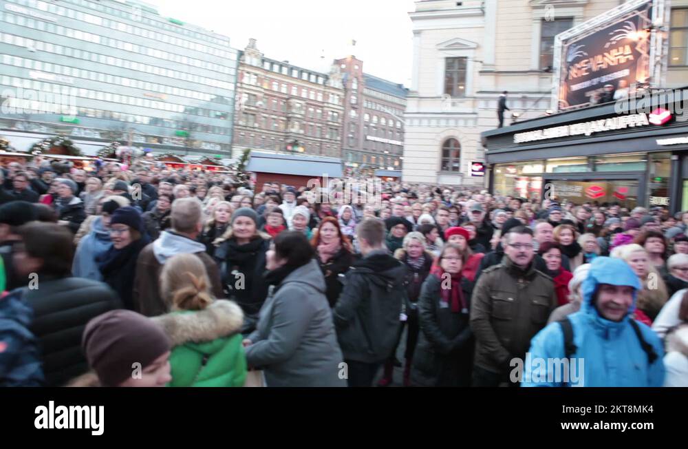 Buildings on aleksanterinkatu Stock Videos & Footage - HD and 4K Video ...
