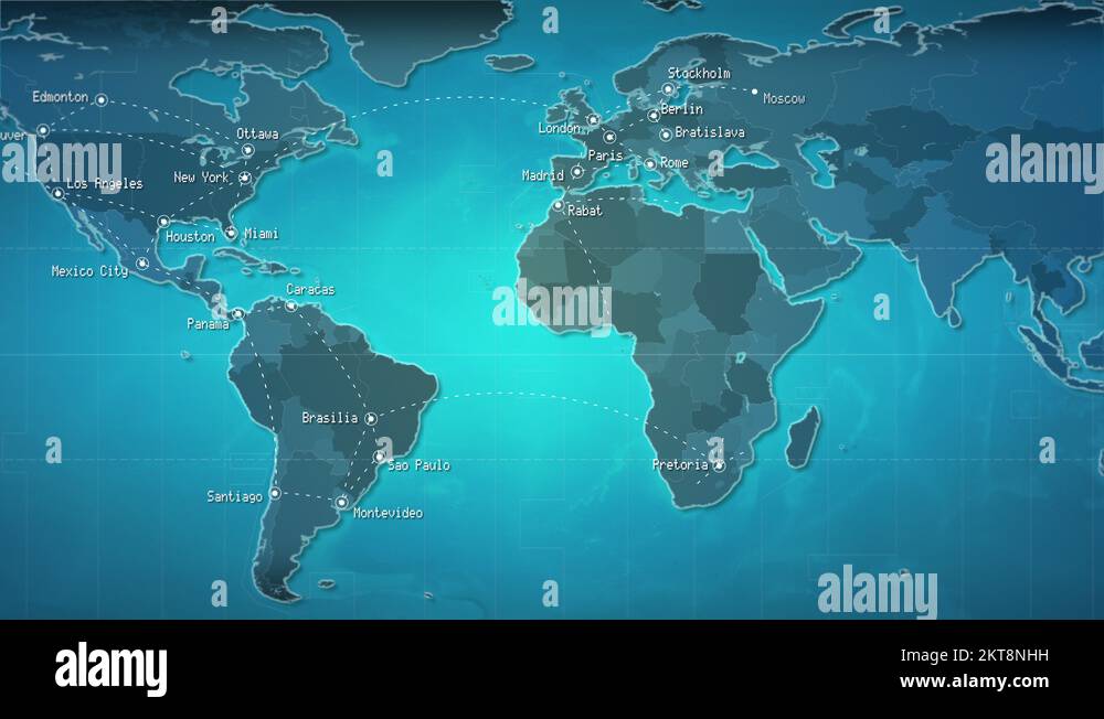 Blue cities Stock Videos & Footage - HD and 4K Video Clips - Alamy