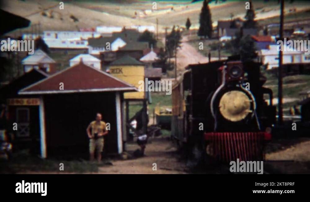 1972 train Stock Videos & Footage - HD and 4K Video Clips - Alamy