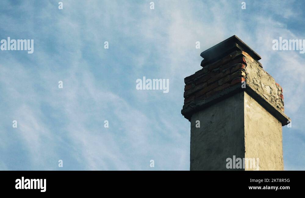 Smoke chimney house Stock Videos & Footage - HD and 4K Video Clips - Alamy