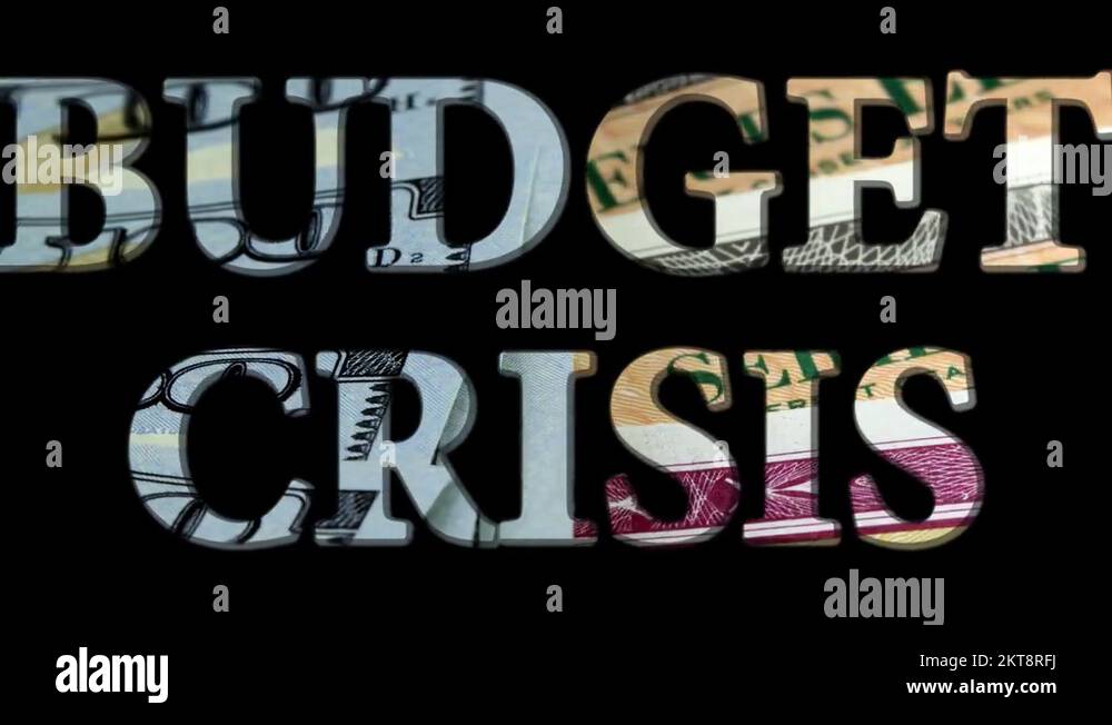 Crisis budget Stock Videos & Footage - HD and 4K Video Clips - Alamy