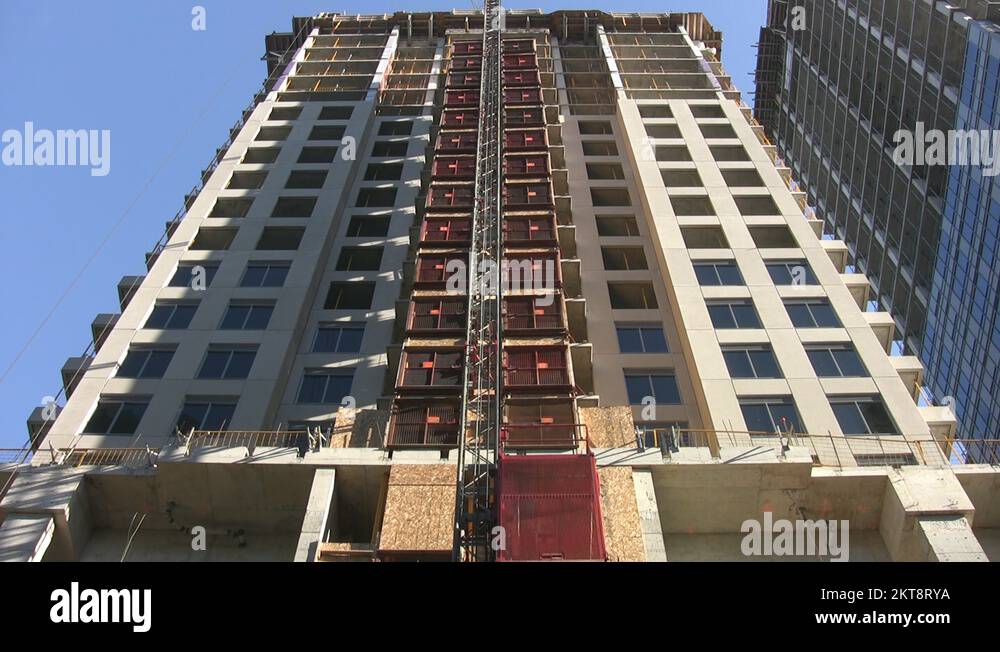 Condo elevator Stock Videos & Footage - HD and 4K Video Clips - Alamy