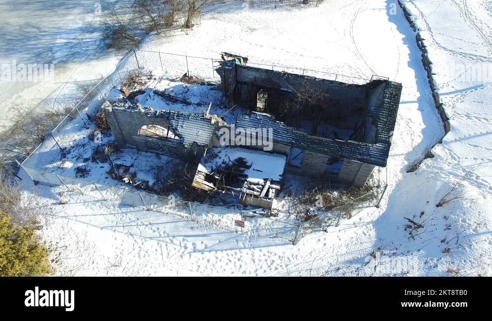 Condemned structure Stock Videos & Footage - HD and 4K Video Clips - Alamy