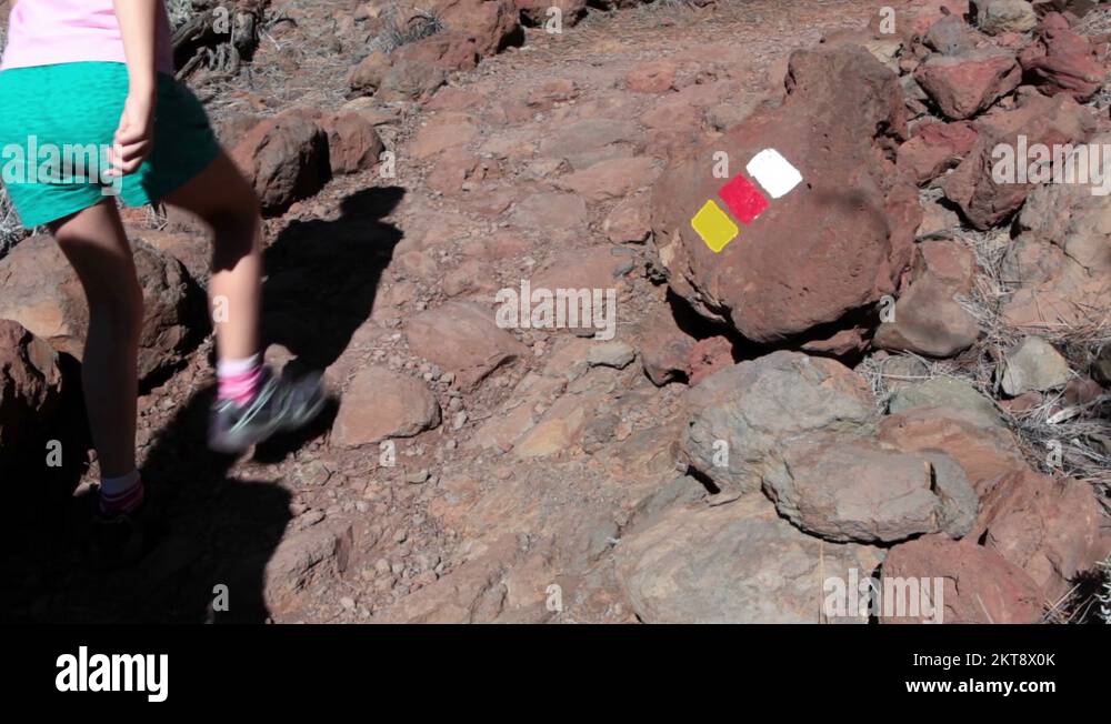 Hiking flags Stock Videos & Footage - HD and 4K Video Clips - Alamy