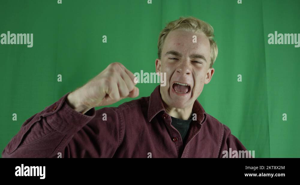 Fist pumps Stock Videos & Footage - HD and 4K Video Clips - Alamy