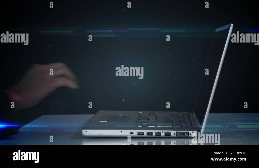 Hand coming out of computer Stock Videos & Footage - HD and 4K Video ...