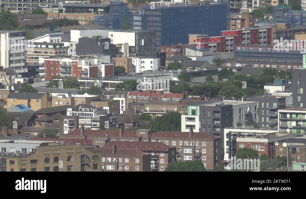 Suburban house rooftop Stock Videos & Footage - HD and 4K Video Clips ...