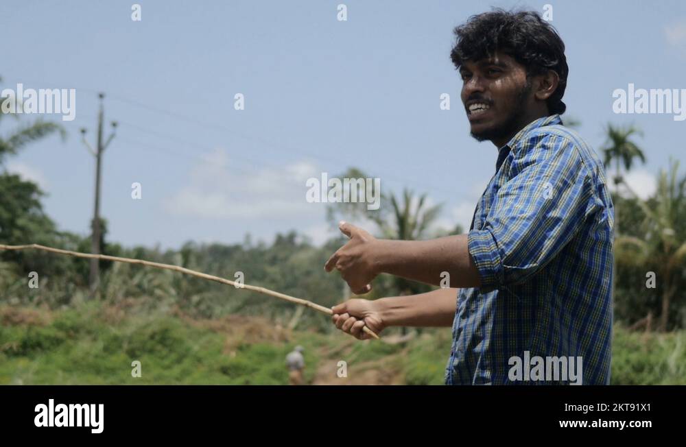 Indian fisherman Stock Videos & Footage - HD and 4K Video Clips - Alamy