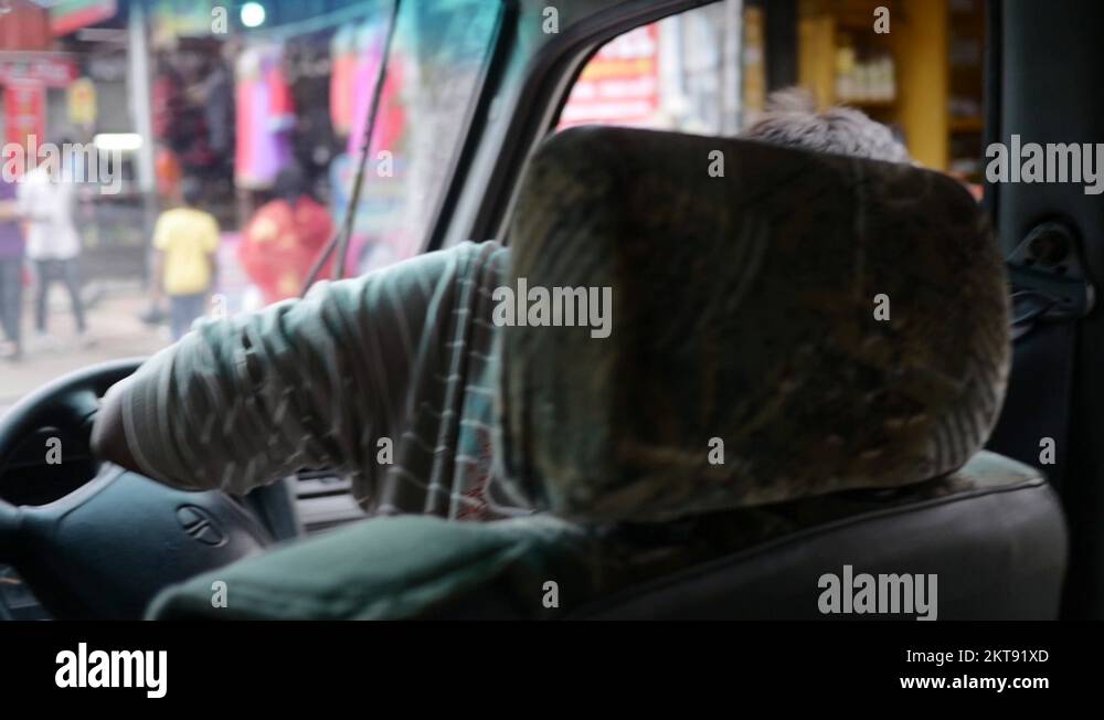 Indian man driving car Stock Videos & Footage - HD and 4K Video Clips ...