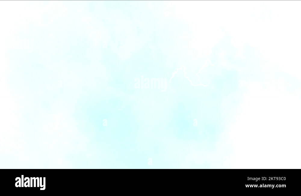 4k Storm clouds mist gas smoke,thunder lightning haze sky,atmosphere ...