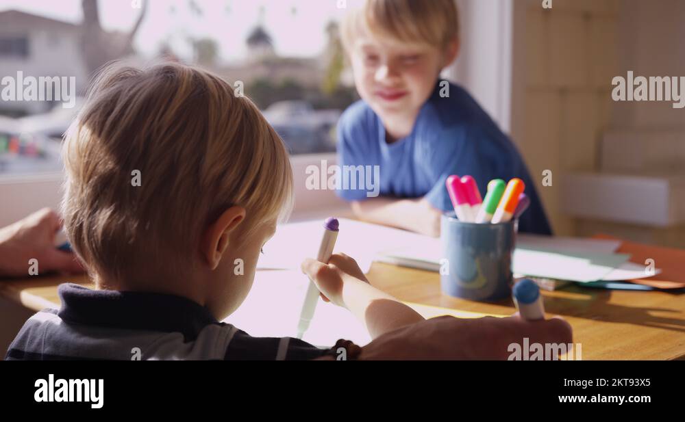 White kid Stock Videos & Footage - HD and 4K Video Clips - Alamy