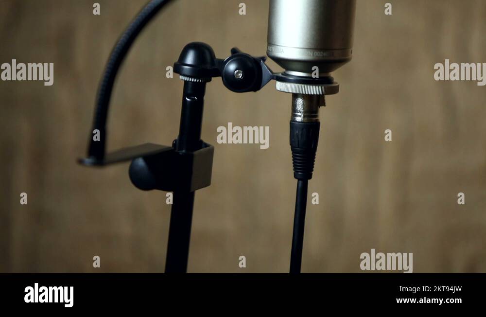 Microphone shield Stock Videos & Footage - HD and 4K Video Clips - Alamy