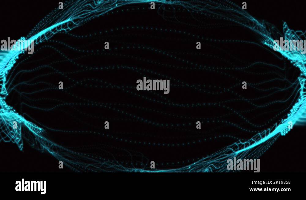 Blue twirl logo abstract Stock Videos & Footage - HD and 4K Video Clips ...
