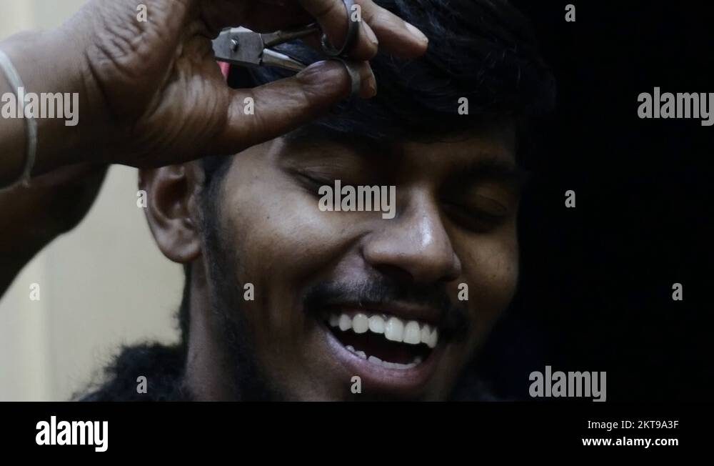 Indian man laughing Stock Videos & Footage - HD and 4K Video Clips - Alamy