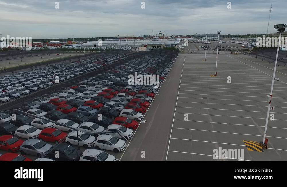 Parking protection Stock Videos & Footage - HD and 4K Video Clips - Alamy