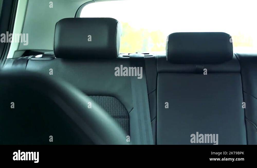 Back passenger seats Stock Videos & Footage - HD and 4K Video Clips - Alamy