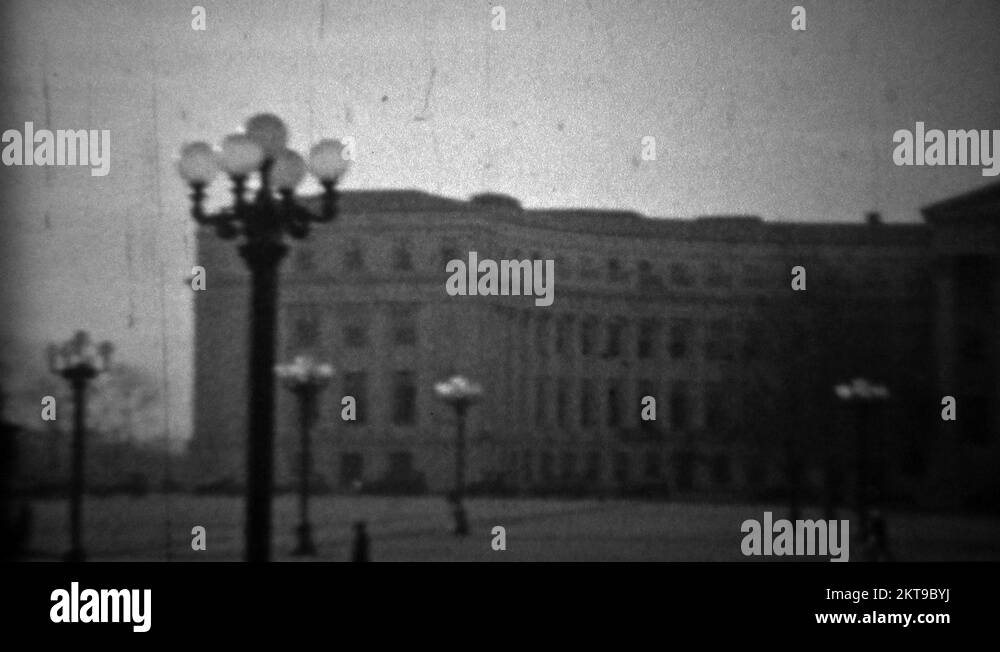 1933 architecture Stock Videos & Footage - HD and 4K Video Clips - Alamy