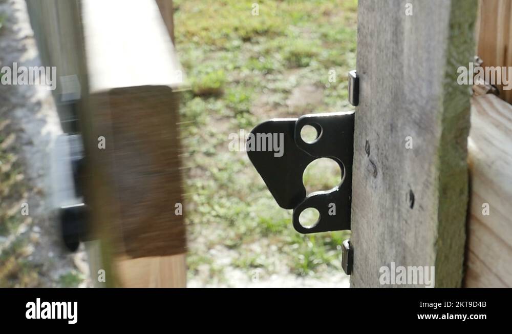 Closing farm gate Stock Videos & Footage - HD and 4K Video Clips - Alamy