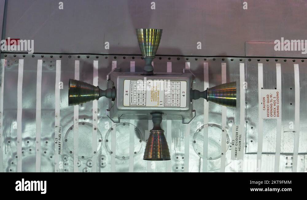 Command and service module Stock Videos & Footage - HD and 4K Video ...