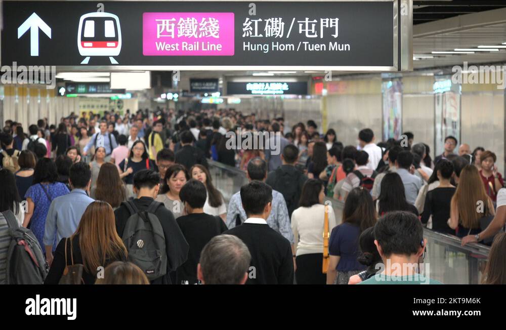 Public transport travelator Stock Videos & Footage - HD and 4K Video ...