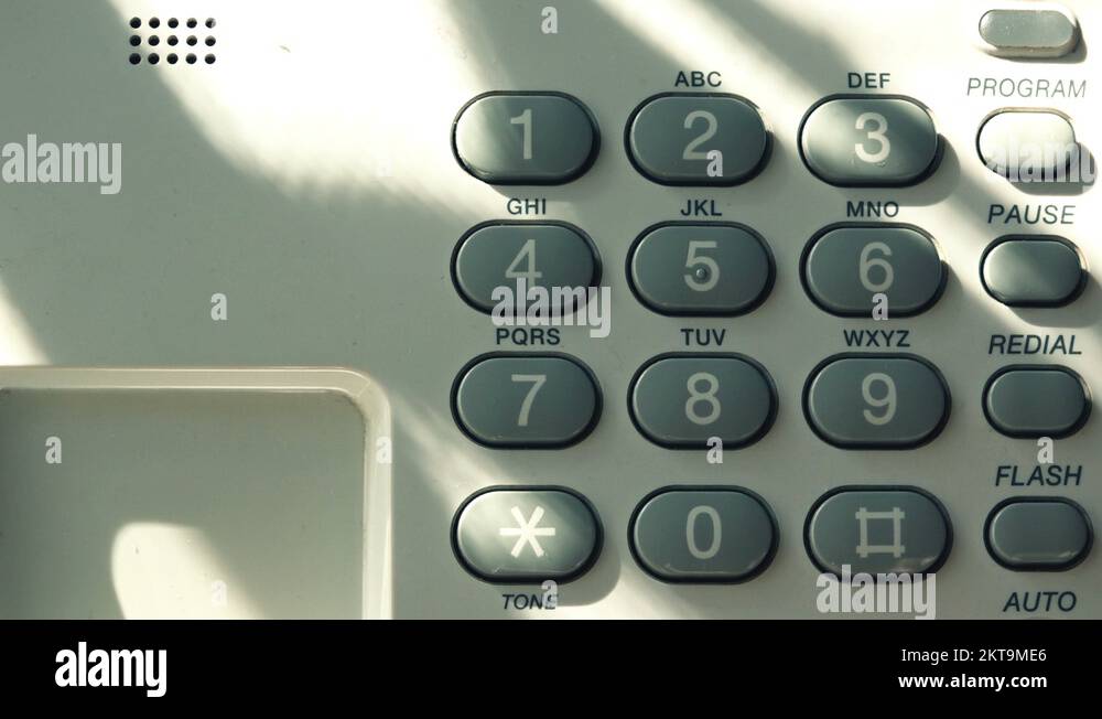 Man on telephone landline Stock Videos & Footage - HD and 4K Video ...