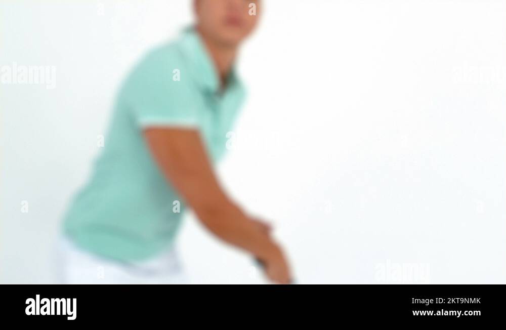 Badminton athlete Stock Videos & Footage - HD and 4K Video Clips - Alamy