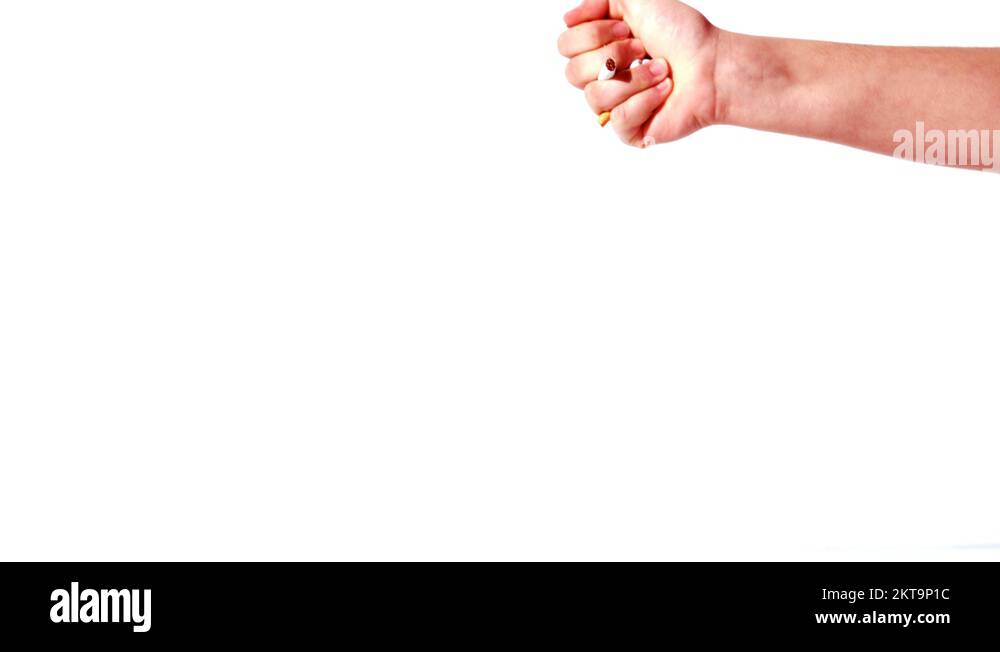 Disease throwing with fingers Stock Videos & Footage - HD and 4K Video ...