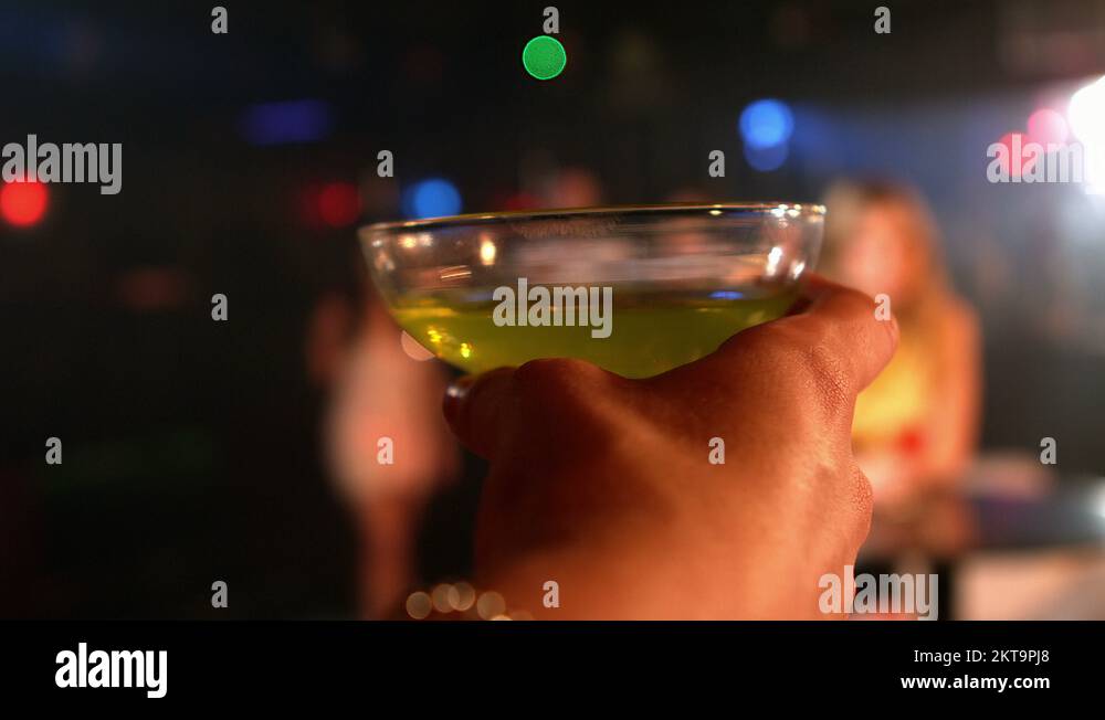 Hand with cocktail Stock Videos & Footage - HD and 4K Video Clips - Alamy