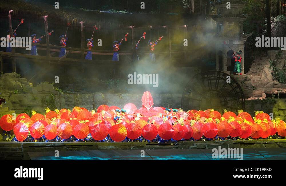 Traditional culture performance arts culture and entertainment ...