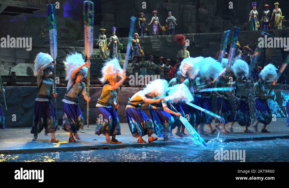 Chinese folklore story Stock Videos & Footage - HD and 4K Video Clips ...