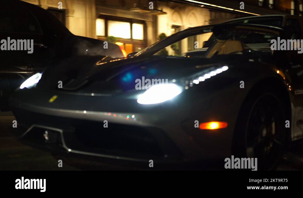 Ferrari art Stock Videos & Footage - HD and 4K Video Clips - Alamy