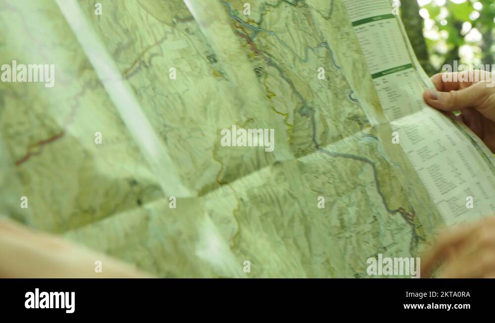 Map of woods Stock Videos & Footage - HD and 4K Video Clips - Alamy